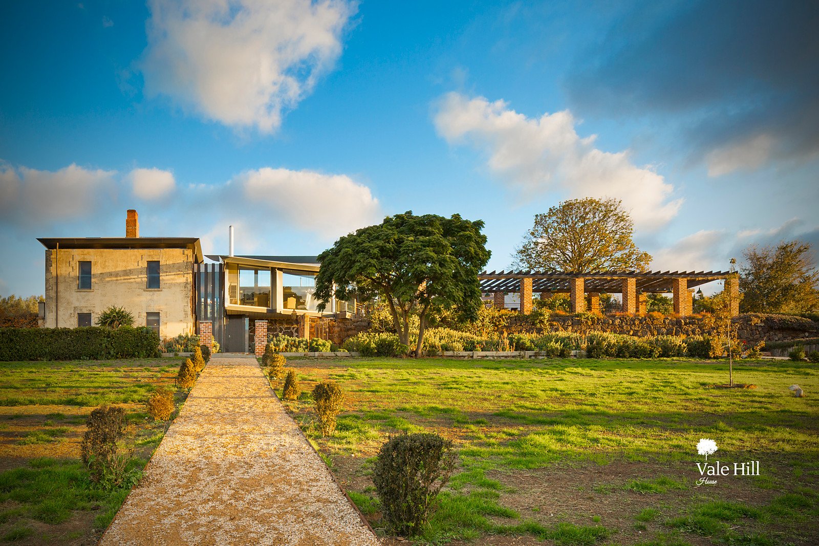 1641 Daylesford-Clunes Road, Ullina VIC 3370