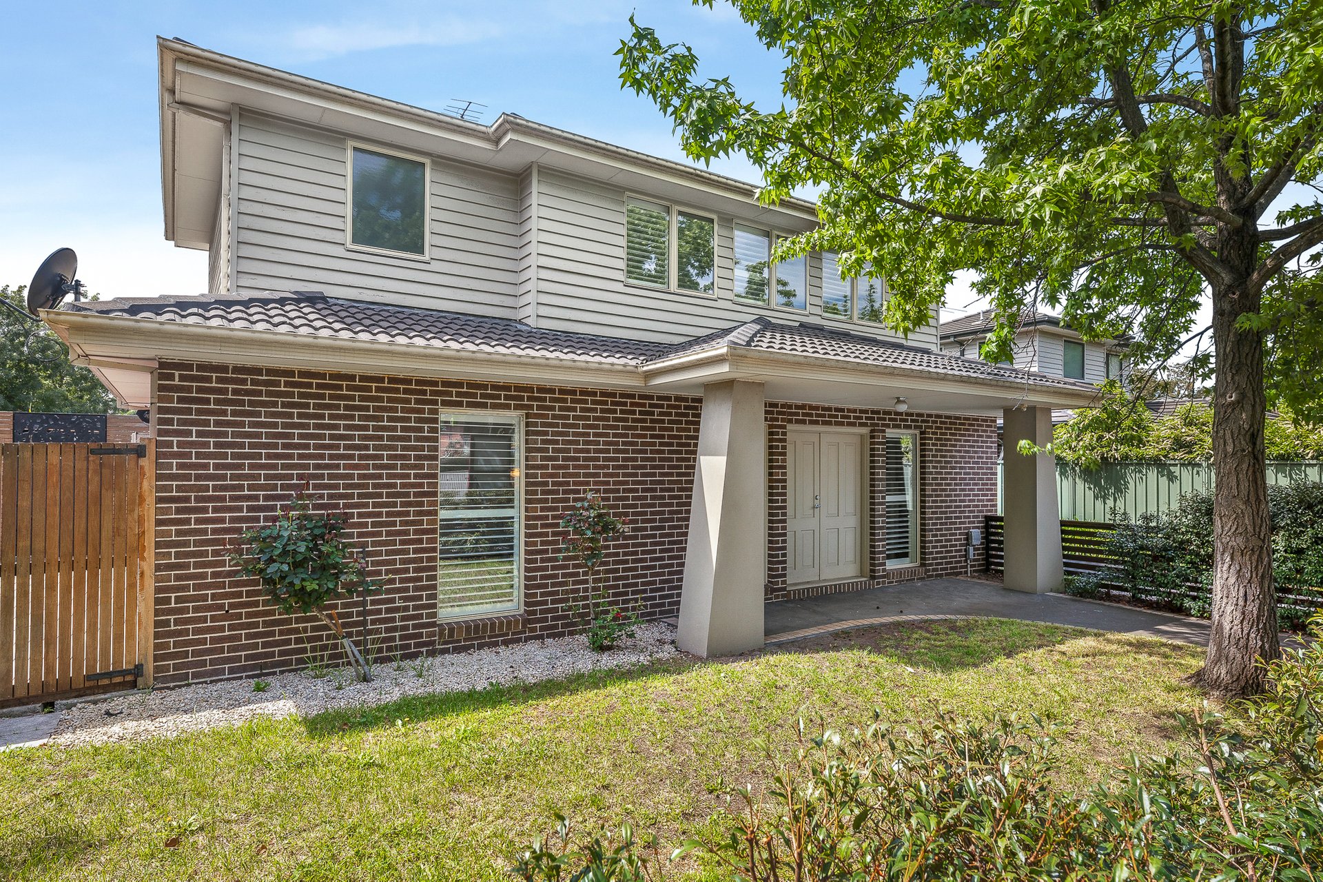 1/66 Grange Road, Alphington VIC 3078