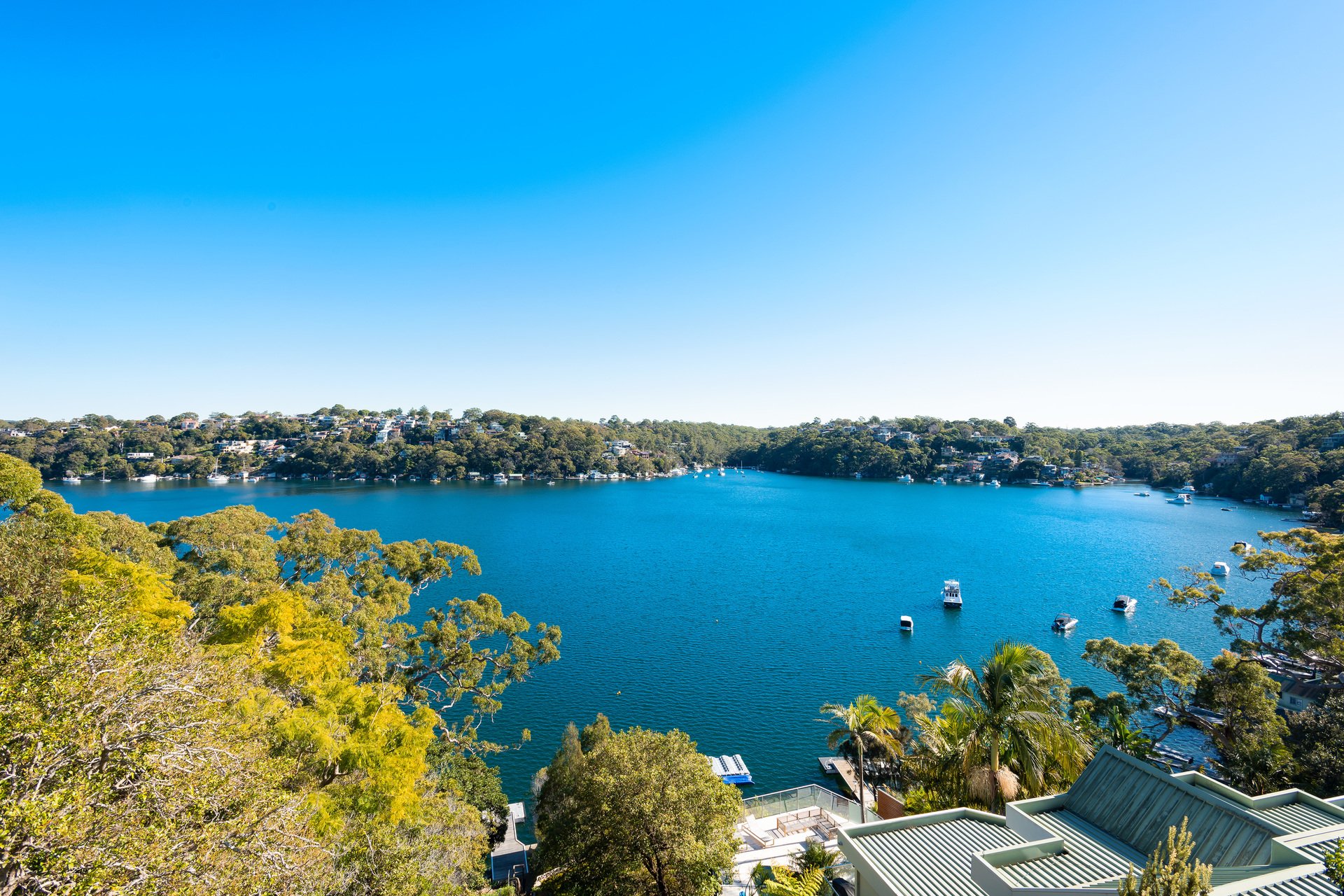 167 Attunga Road, Yowie Bay NSW 2228 - Sold 15/11/2023 - Highland