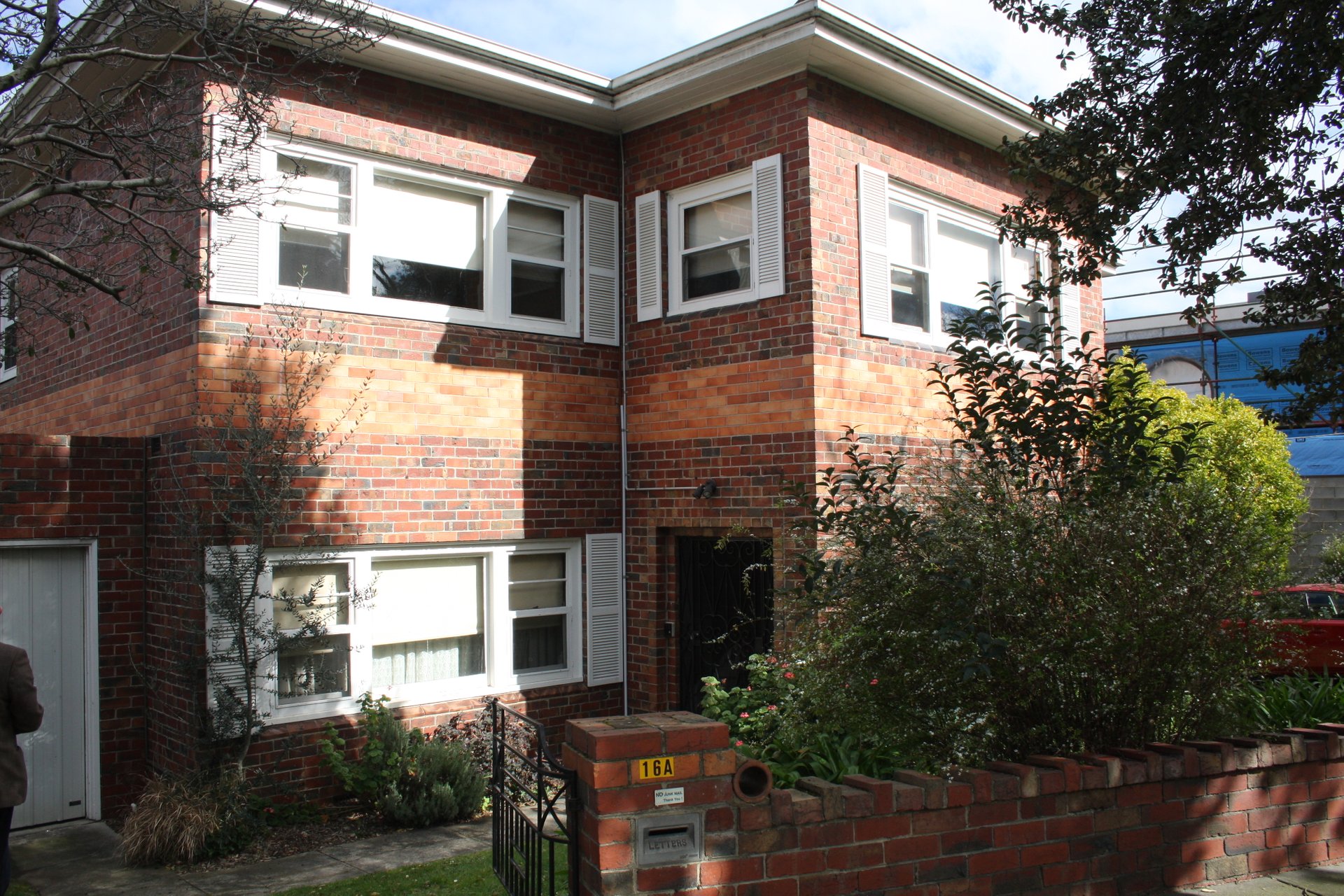 16A View Street, HAWTHORN EAST VIC 3123