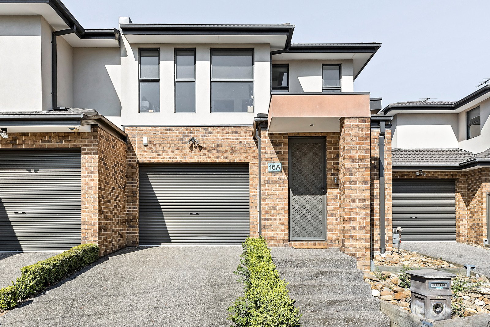 16A Waxman Parade, Brunswick West VIC 3055