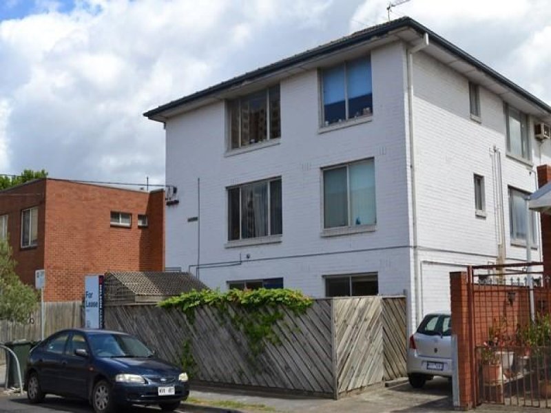 1/7-11 Baker Street, RICHMOND VIC 3121