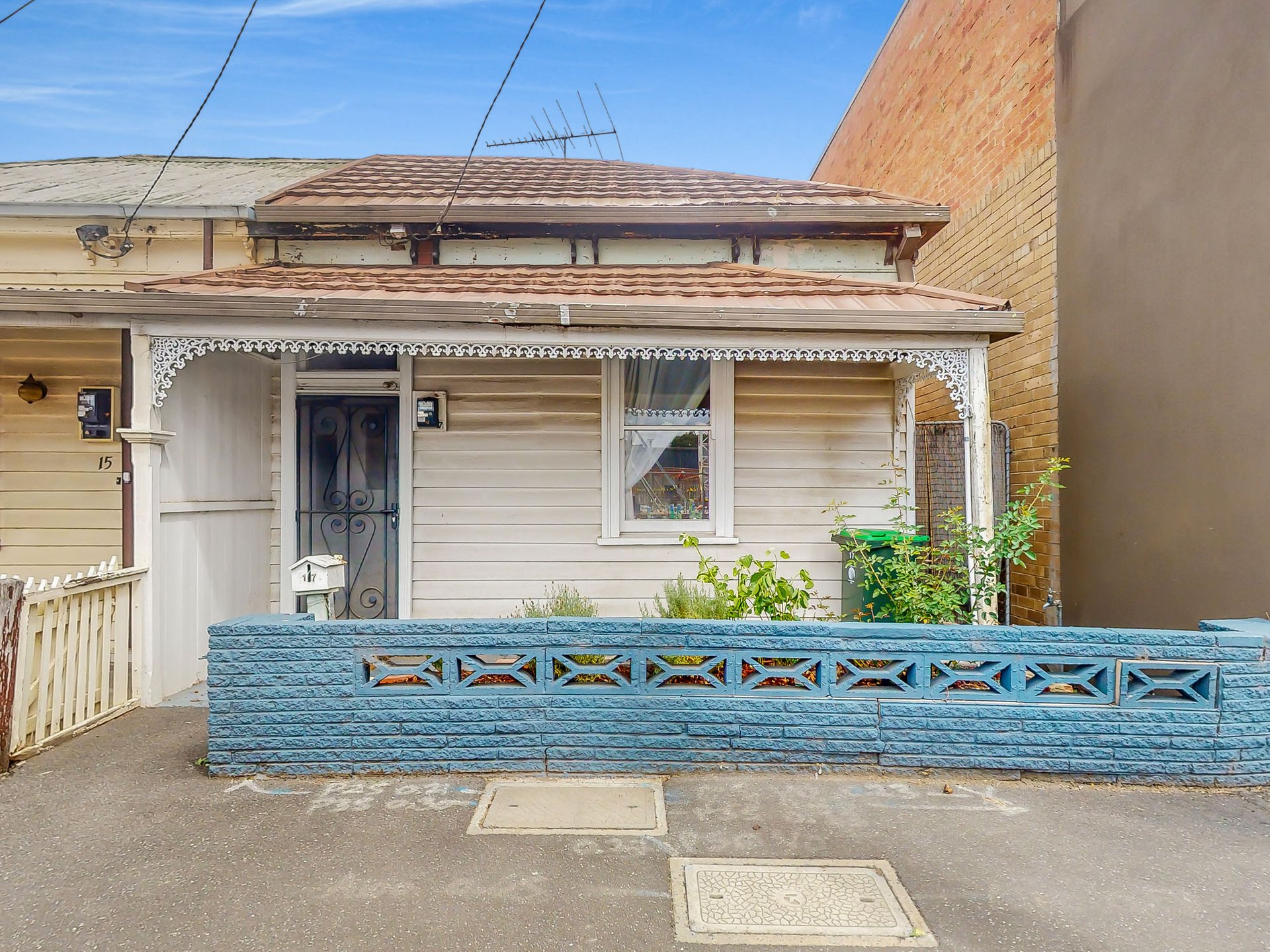 17 Ballarat Street, Brunswick VIC 3056