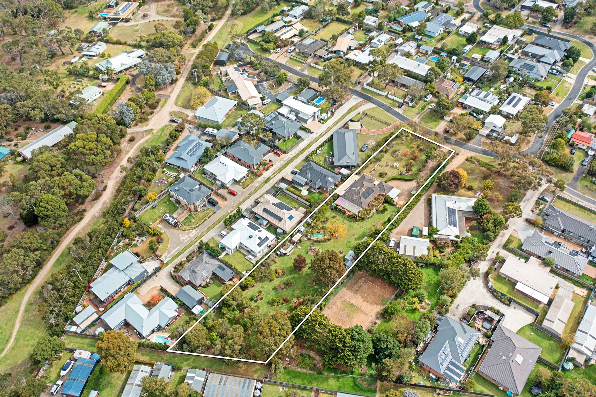 17 Park Street, Bittern | Buxton Mornington Peninsula