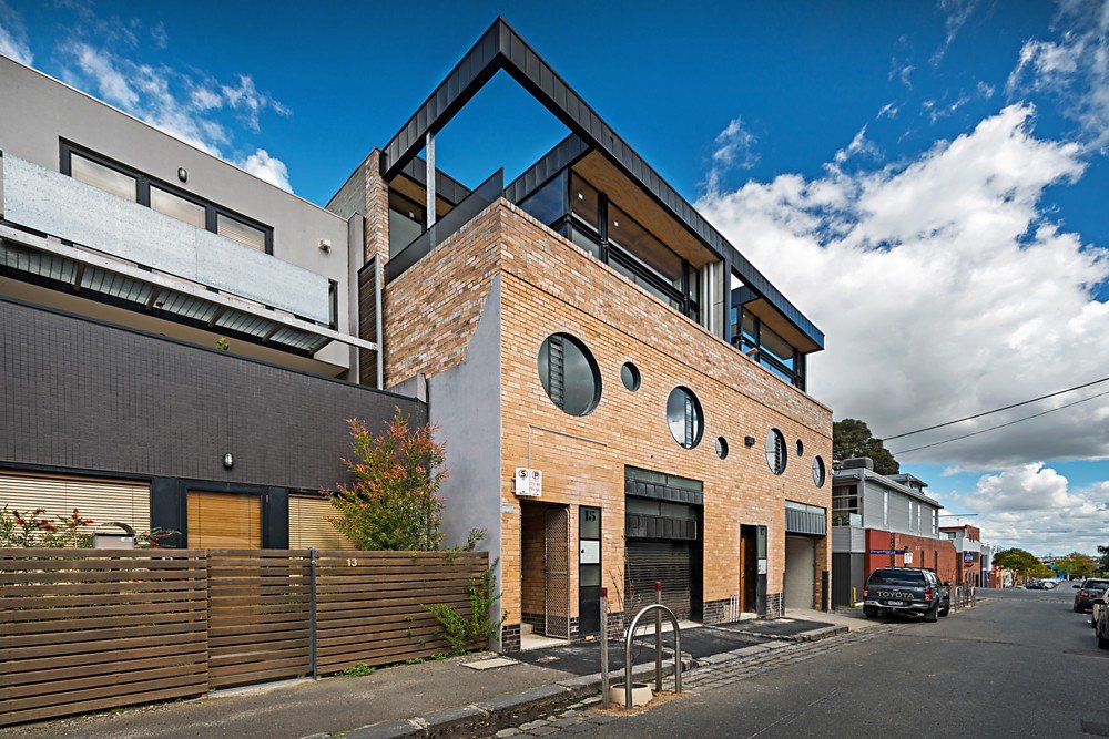 17 Purcell Street, NORTH MELBOURNE VIC 3051