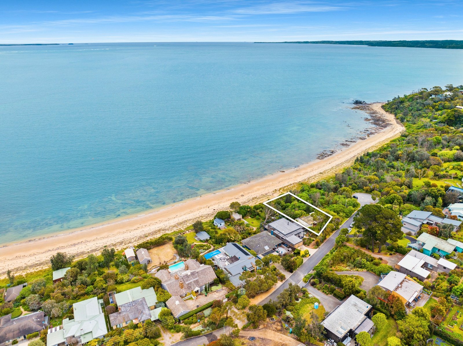 17 South Sea Road, Somers | Buxton Mornington Peninsula