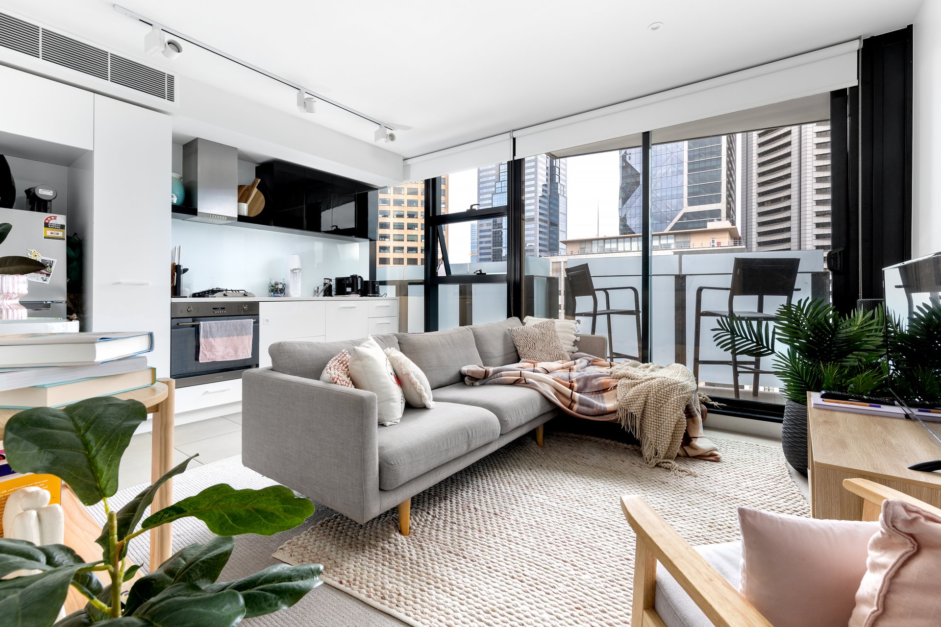 1709/27 Little Collins Street, Melbourne VIC 3000