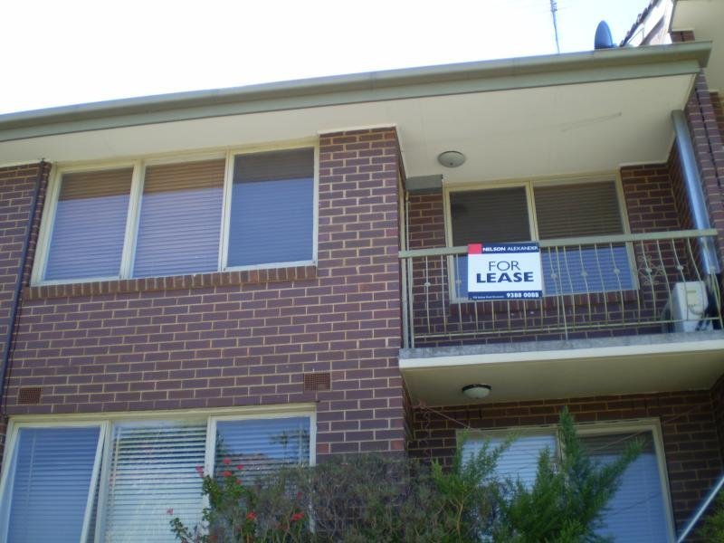 17/48 Passfield Street, BRUNSWICK WEST VIC 3055
