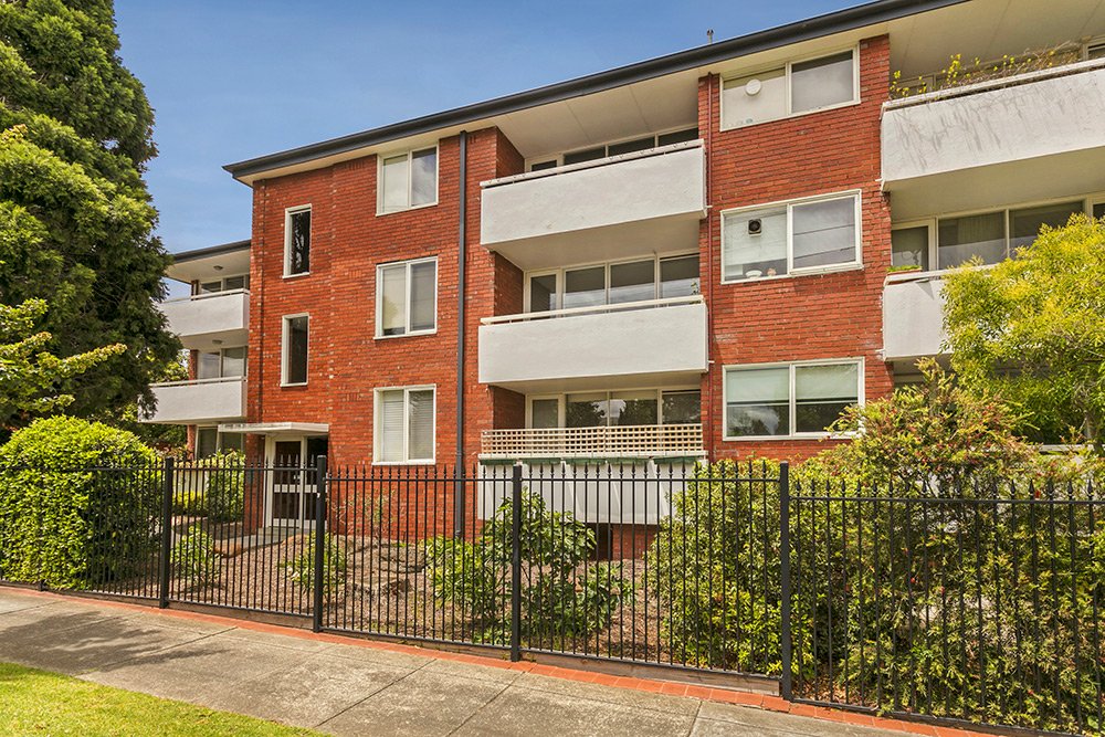 17/60 Princess Street, KEW VIC 3101