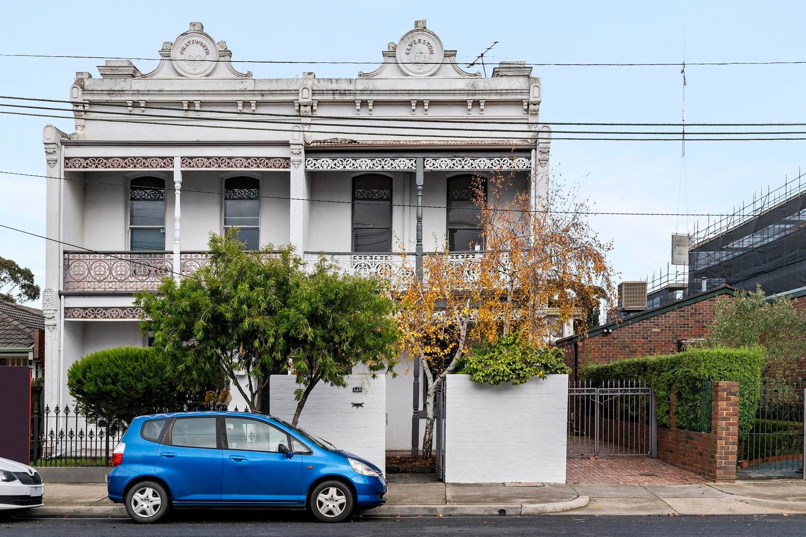 178 Brunswick Road, Brunswick VIC 3056
