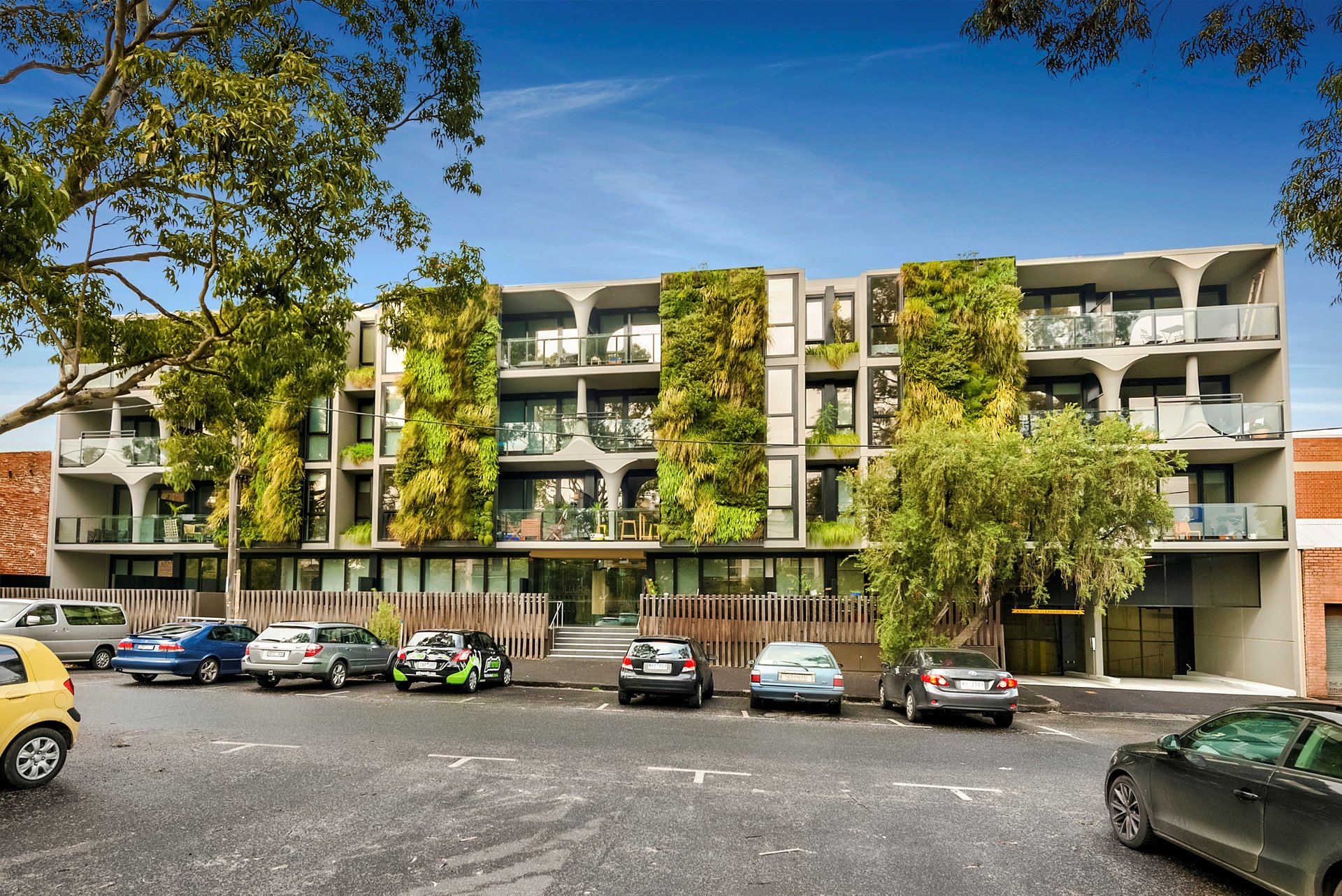 17/87-101 Roden Street, WEST MELBOURNE VIC 3003