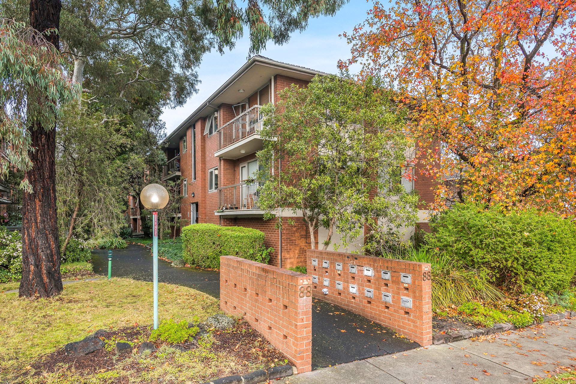 17/88-92 Victoria Road, Hawthorn East VIC 3123