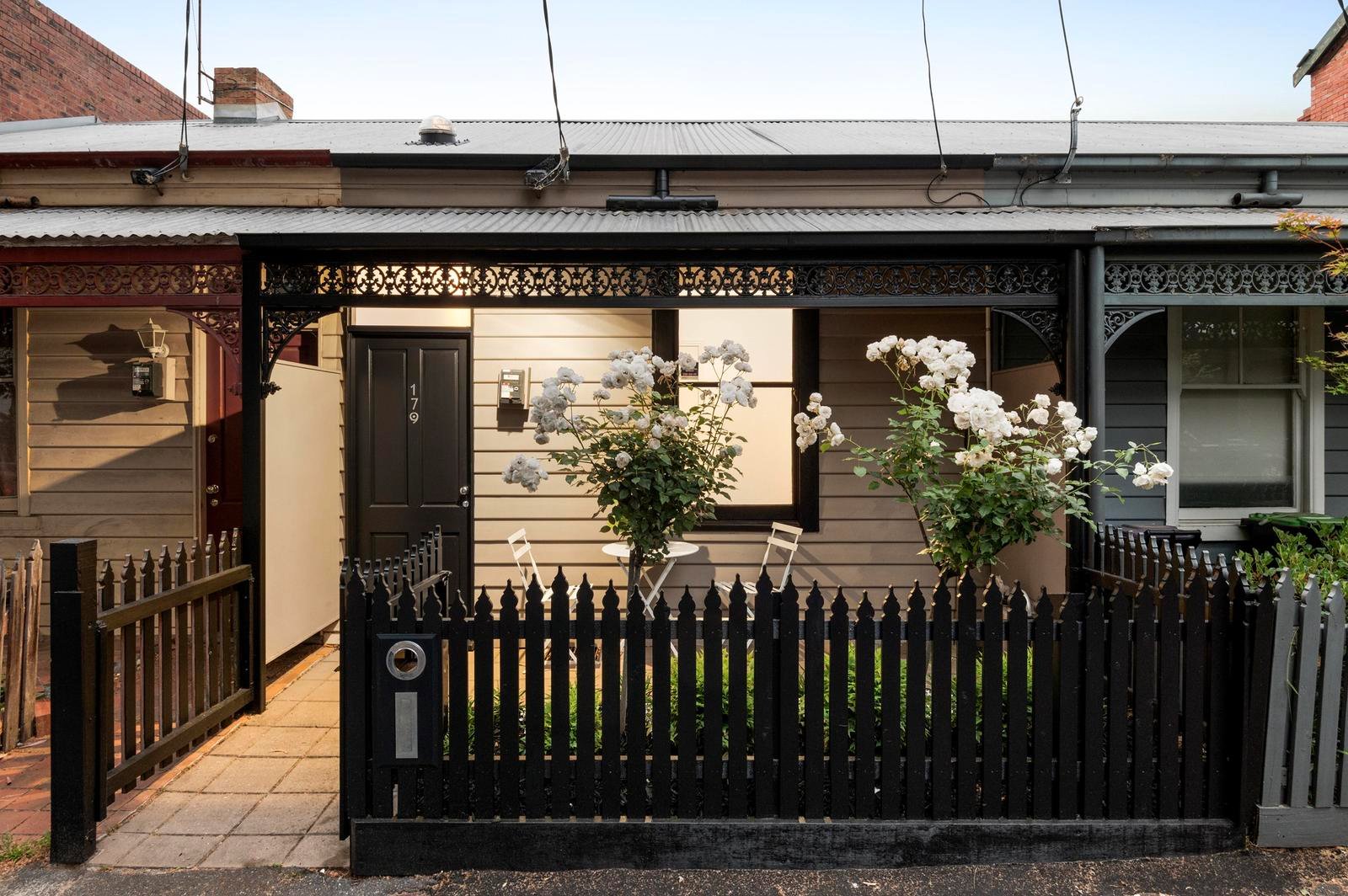 179 Rae Street, Fitzroy North VIC 3068
