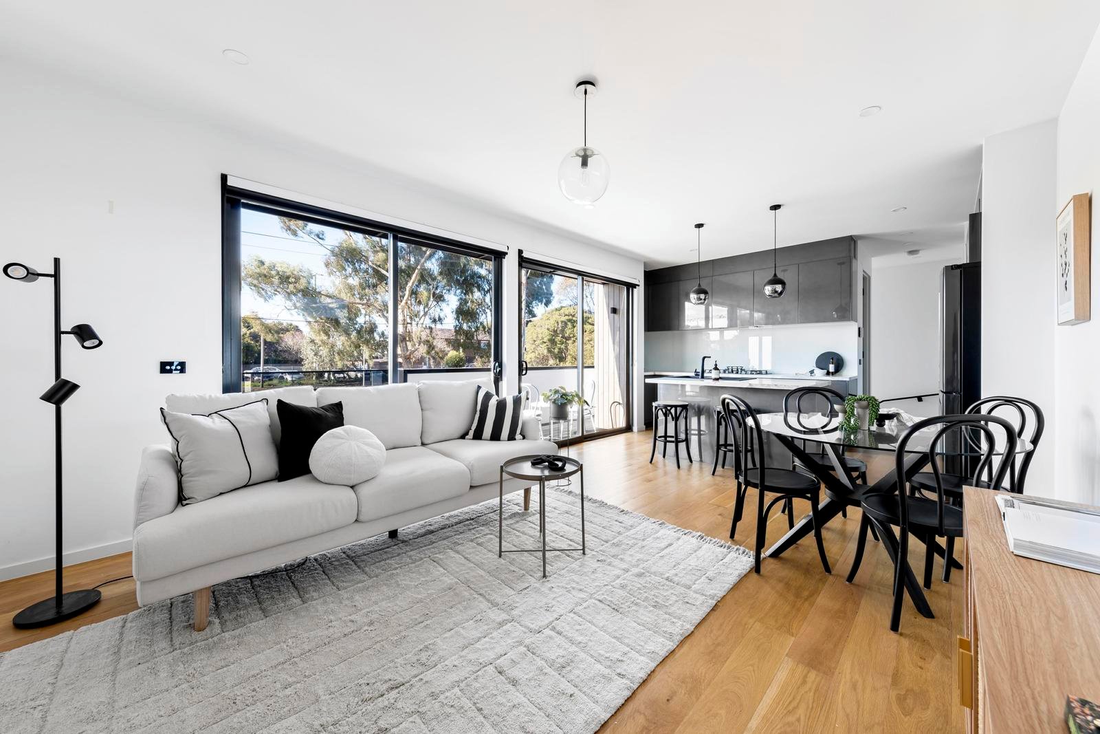 17B Clapham Street, Thornbury VIC 3071