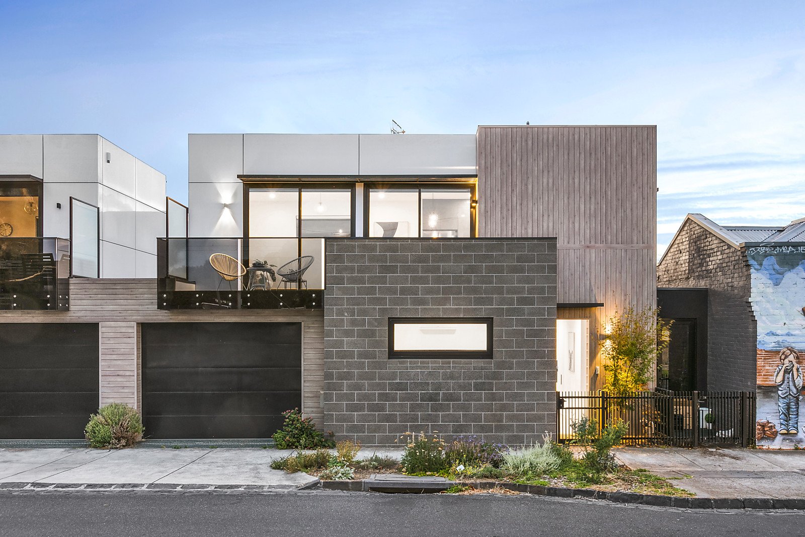 17C Clapham Street, Thornbury VIC 3071