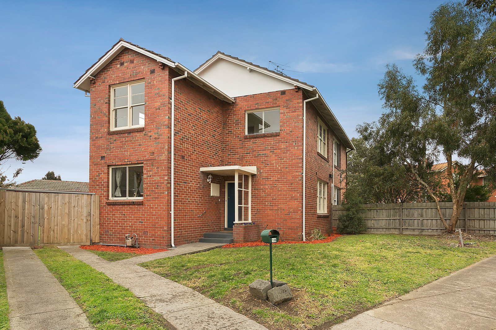 18 Ascot Street, Ascot Vale VIC 3032
