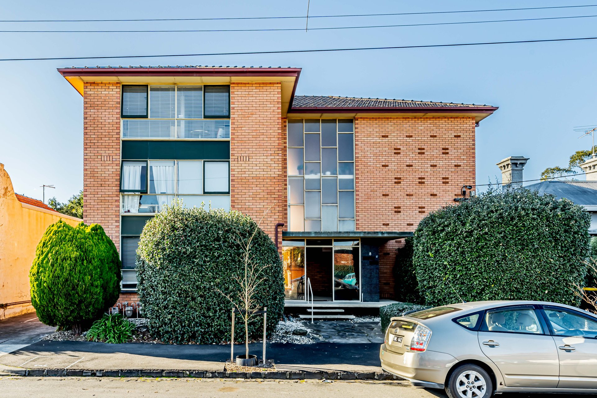 1/8 Bennett Street, FITZROY NORTH VIC 3068