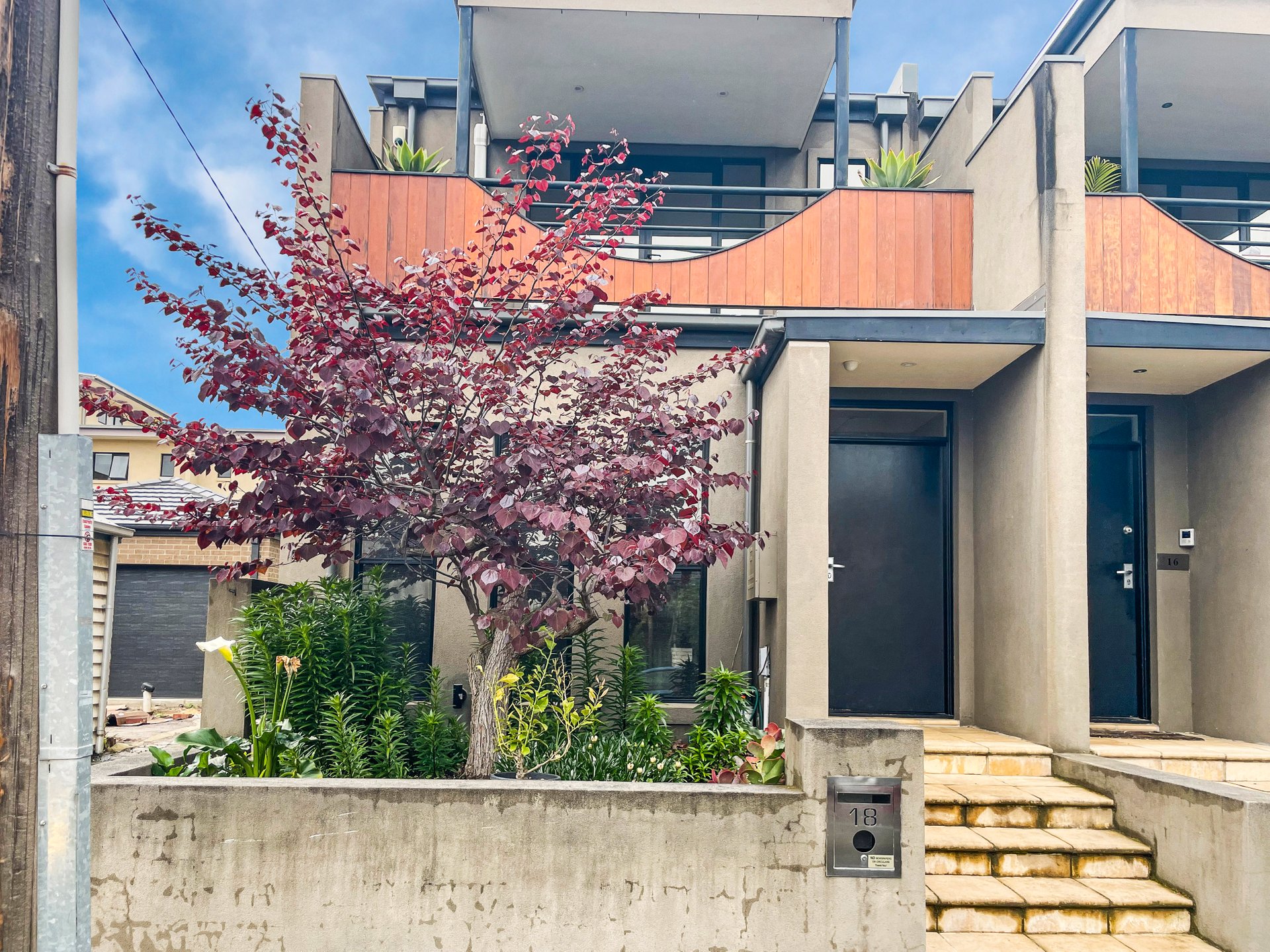 18 Nottingham Street, Kensington VIC 3031