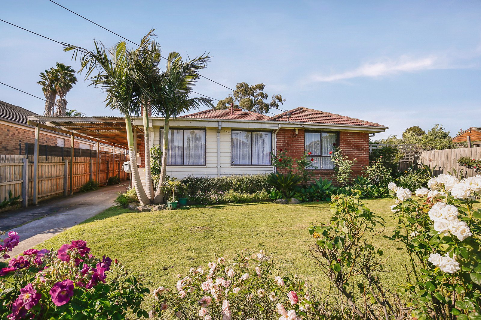 18 OKeefe Street, Bellfield VIC 3081