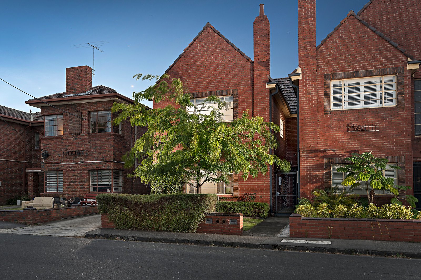 1/8 Pilkington Street, Fitzroy North VIC 3068