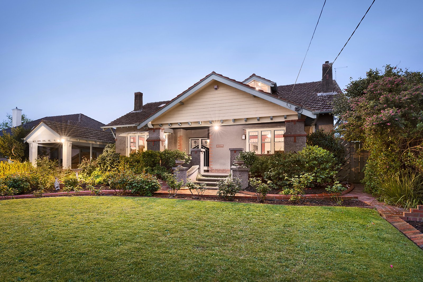 18 Rose Street, Ivanhoe VIC 3079