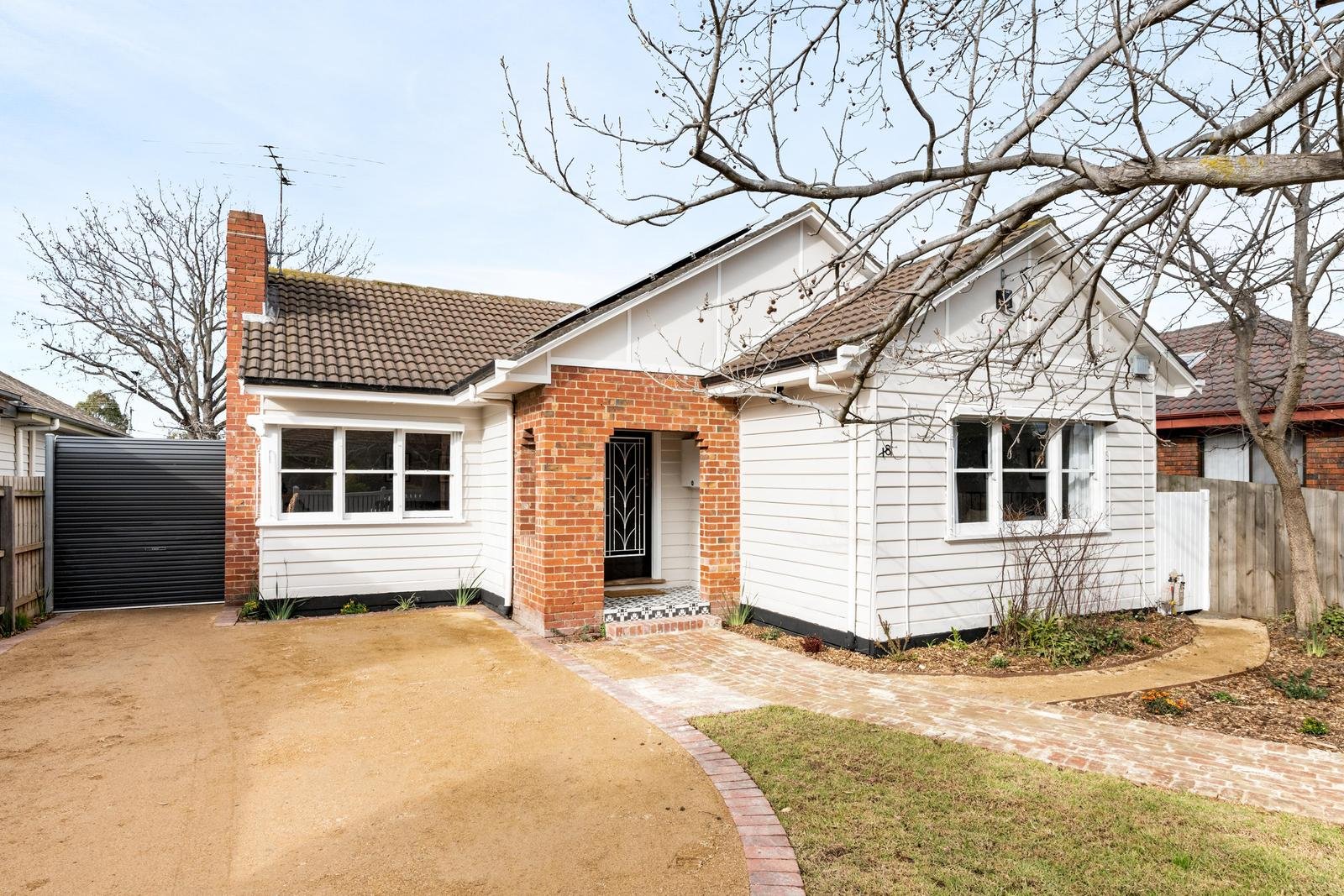 18 Ruby Street, Preston VIC 3072