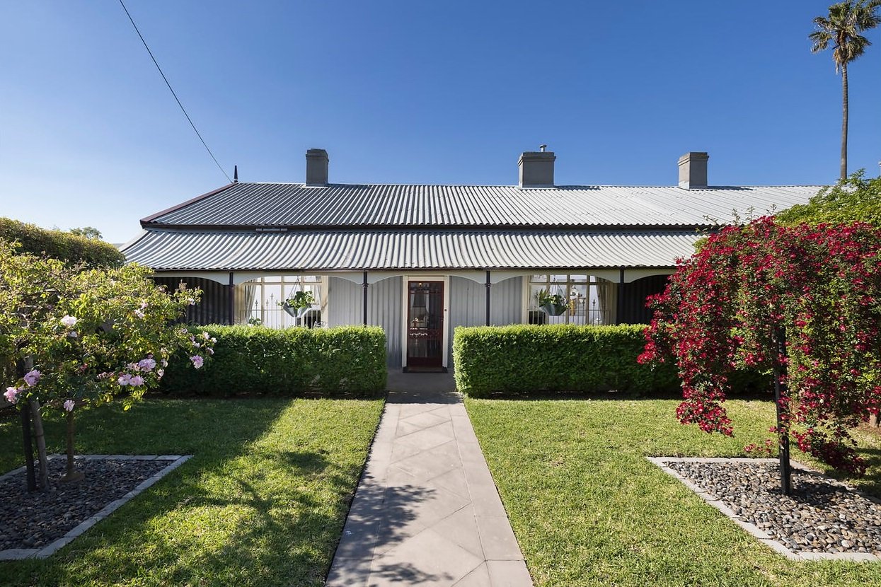 183 Brunswick Road, Brunswick VIC 3056