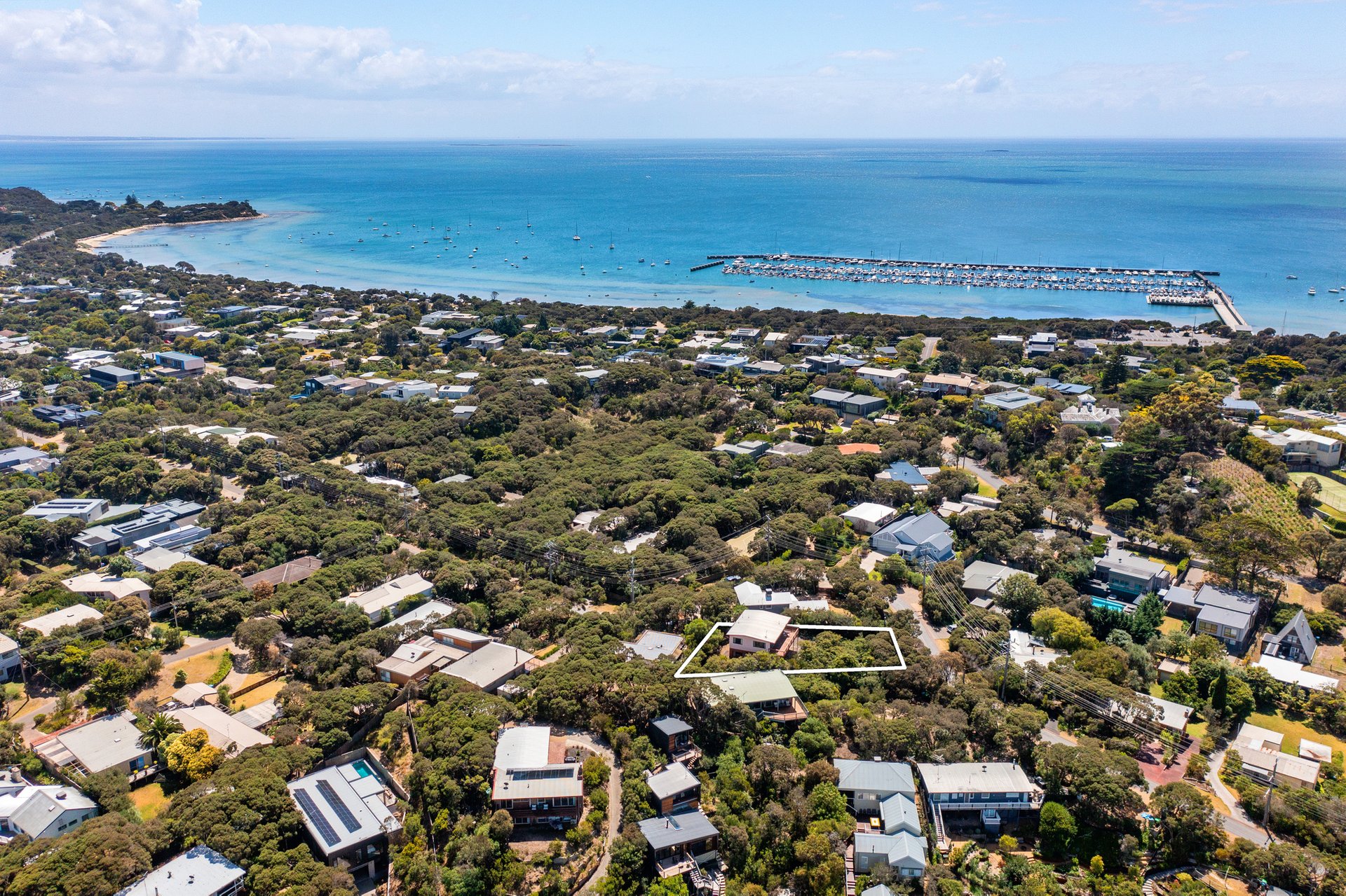 19 Macfarlan Avenue, Blairgowrie | Buxton Mornington Peninsula