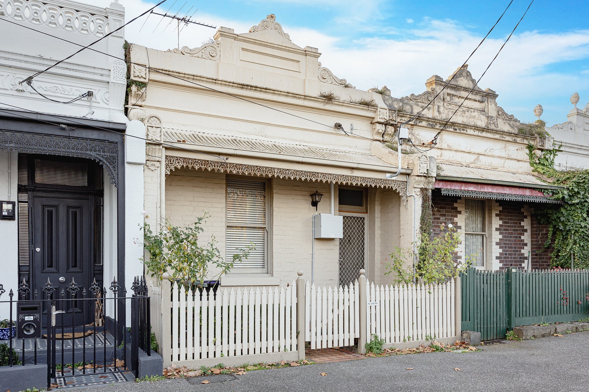 19 Newry Street, Fitzroy North VIC 3068