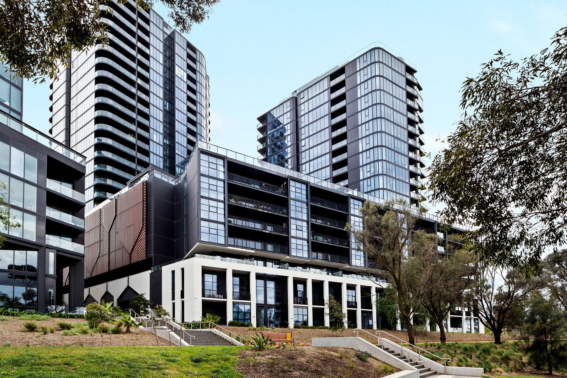1901/6 Joseph Road, Footscray VIC 3011