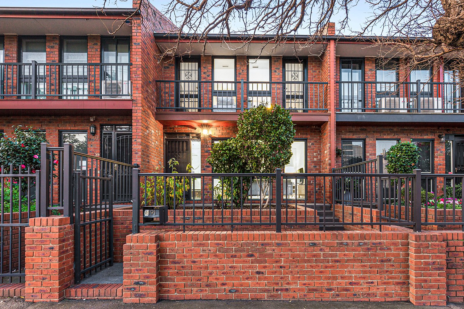 191 Victoria Parade, Fitzroy VIC 3065