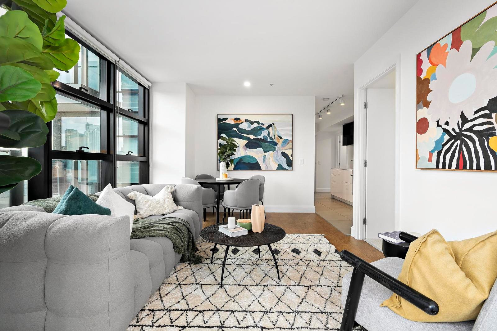 1913/27 Little Collins Street, Melbourne VIC 3000