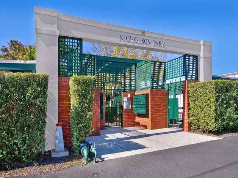 19/16 Nicholson Street, FITZROY NORTH VIC 3068