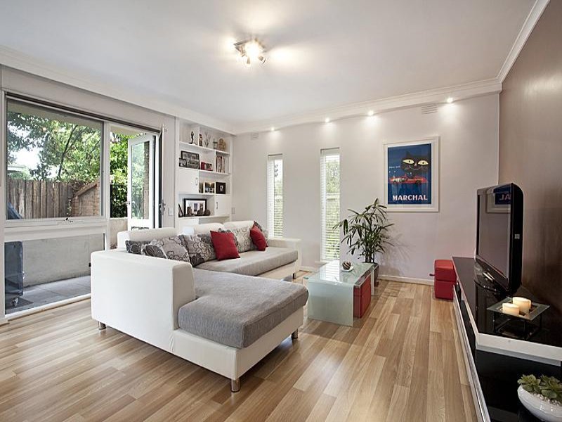 1/92 Princess Street, KEW VIC 3101