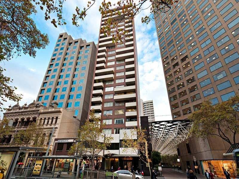 192/15 Collins Street, MELBOURNE VIC 3000