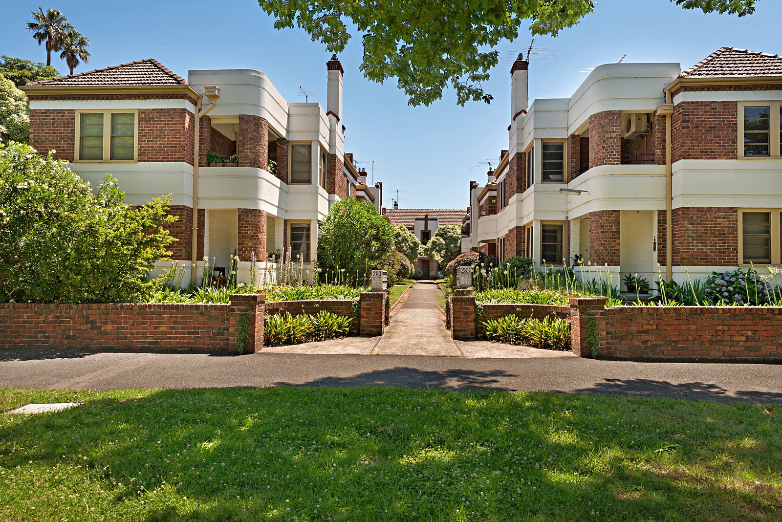 19/283 Royal Parade, Parkville VIC 3052