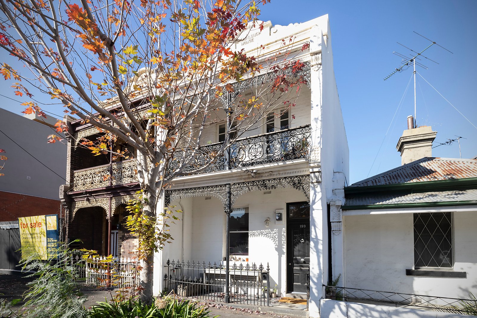 193 Stanley Street, West Melbourne VIC 3003