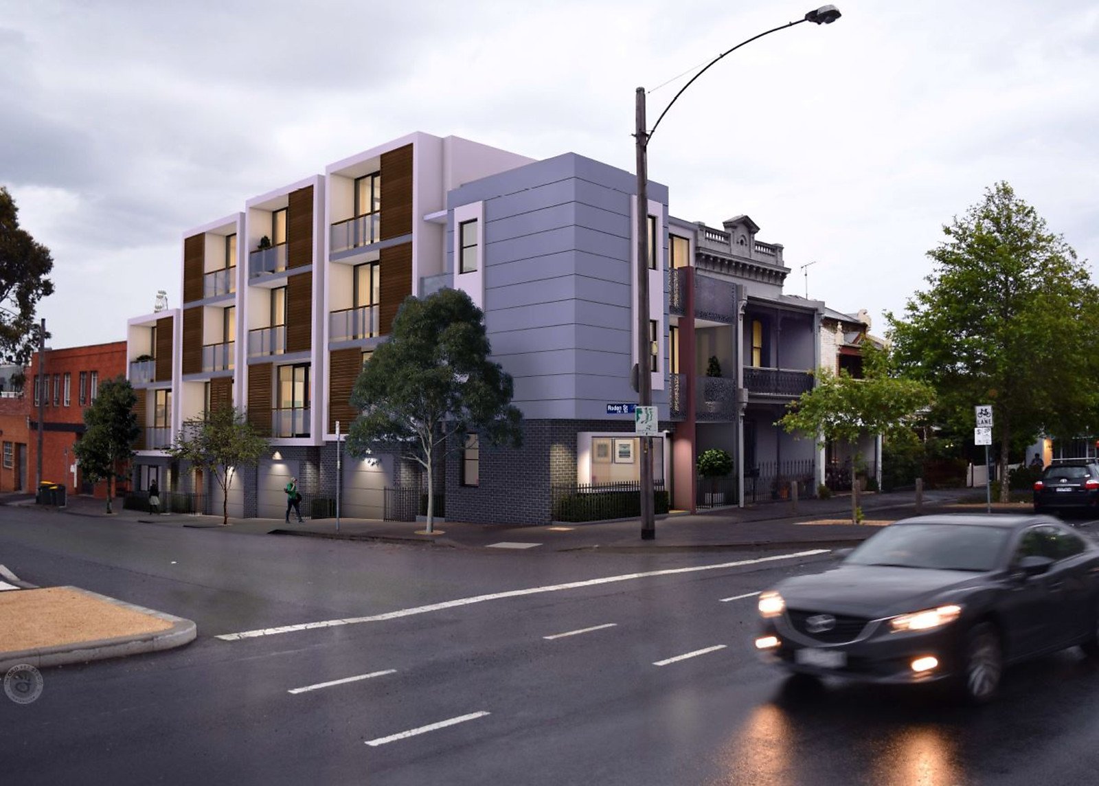 194 Roden Street, West Melbourne VIC 3003
