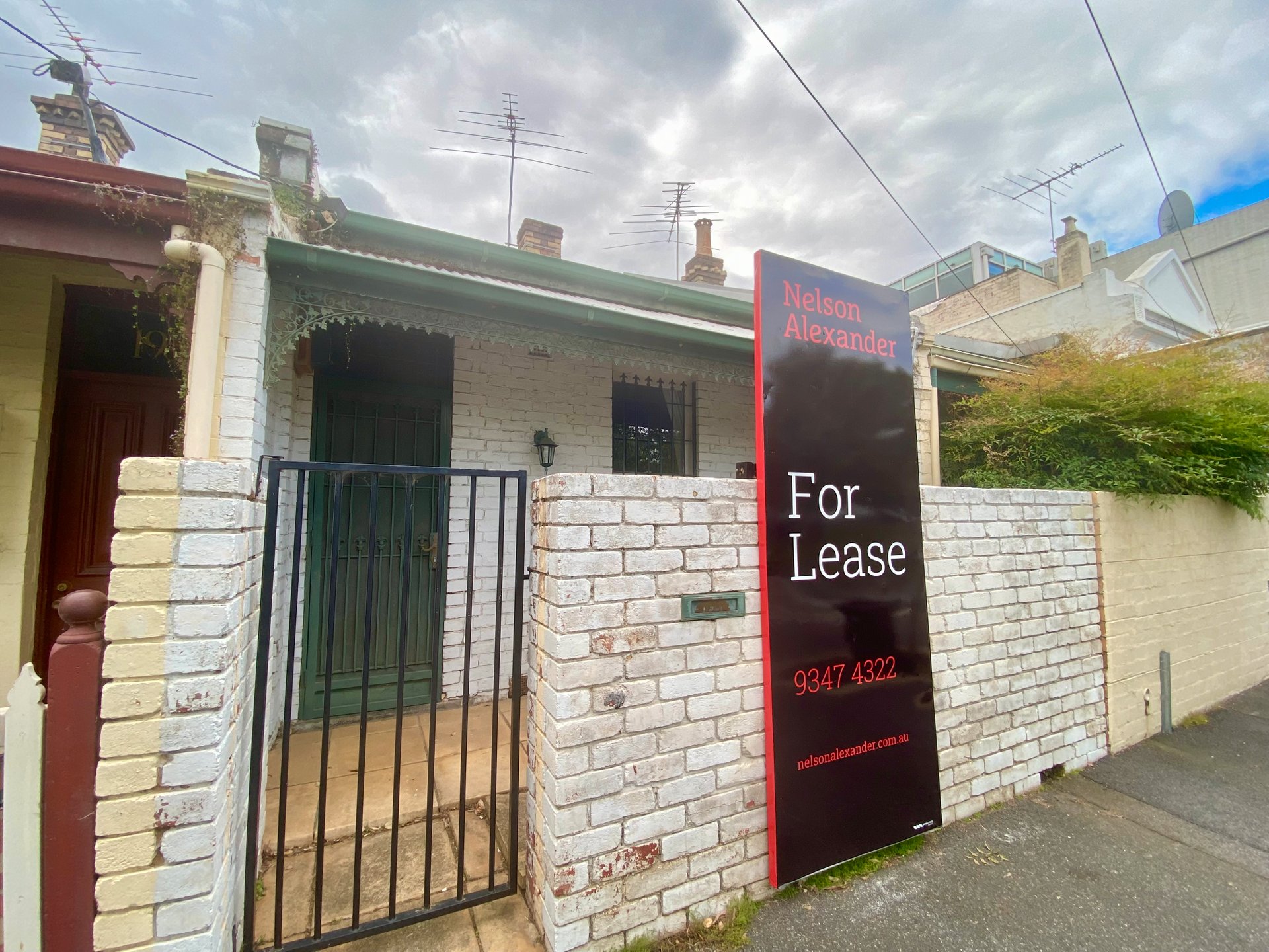 197 Canning Street, Carlton VIC 3053