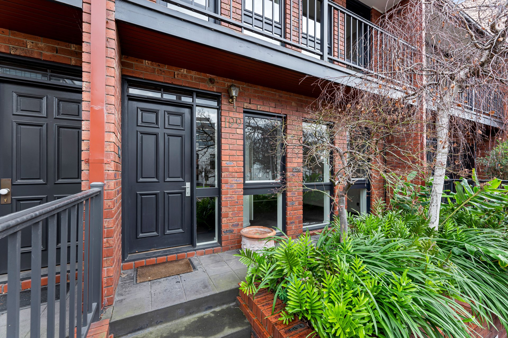 199 Victoria Parade, Fitzroy VIC 3065