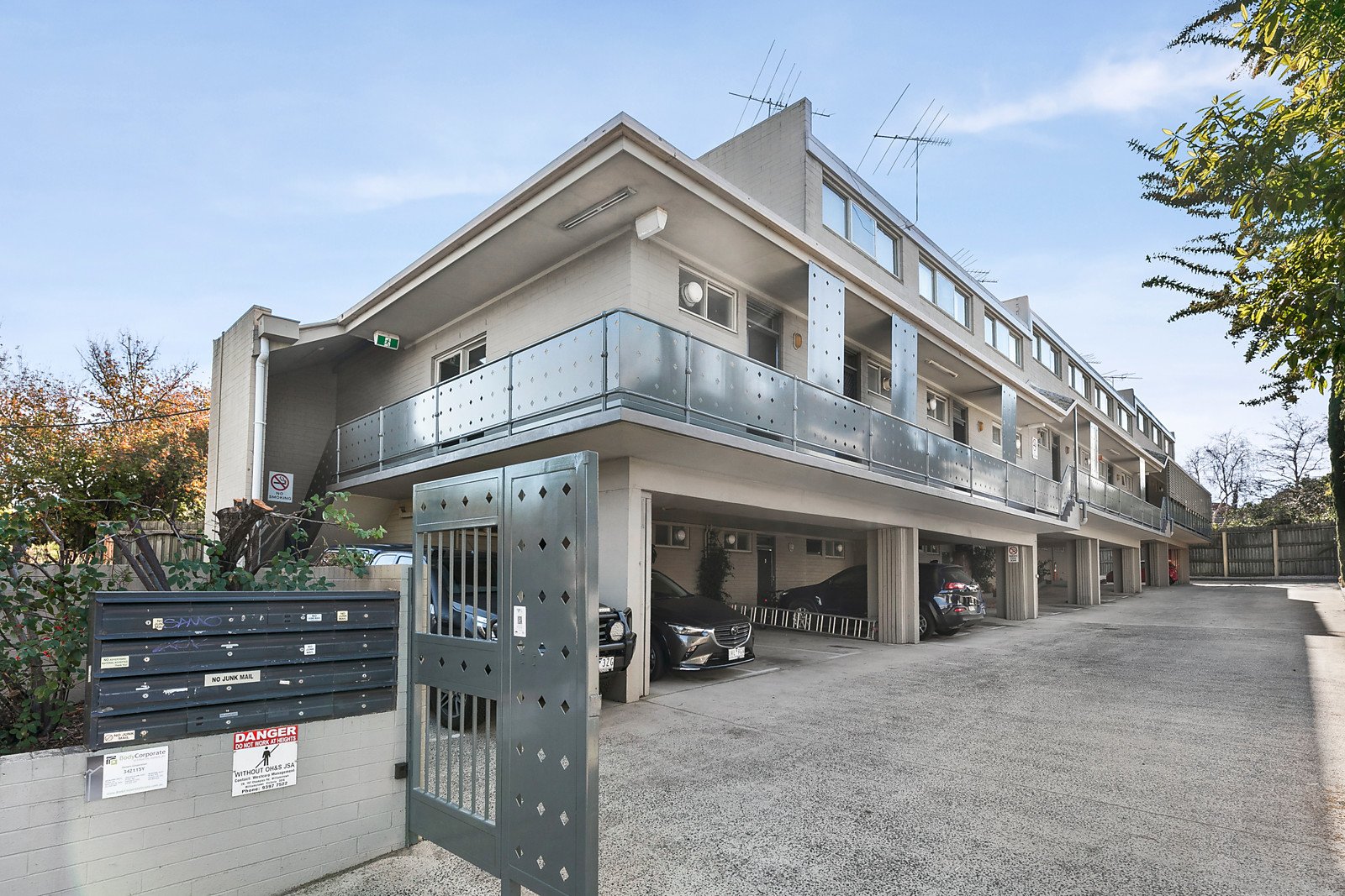 1/992 Mt Alexander Road, Essendon VIC 3040