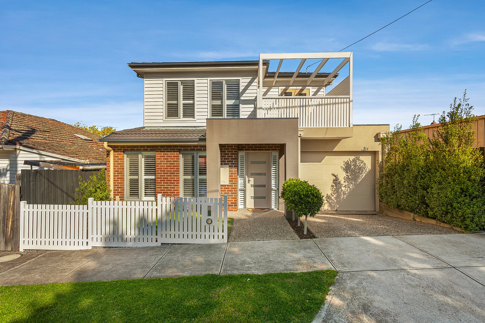 1A Harold Street, Ascot Vale VIC 3032