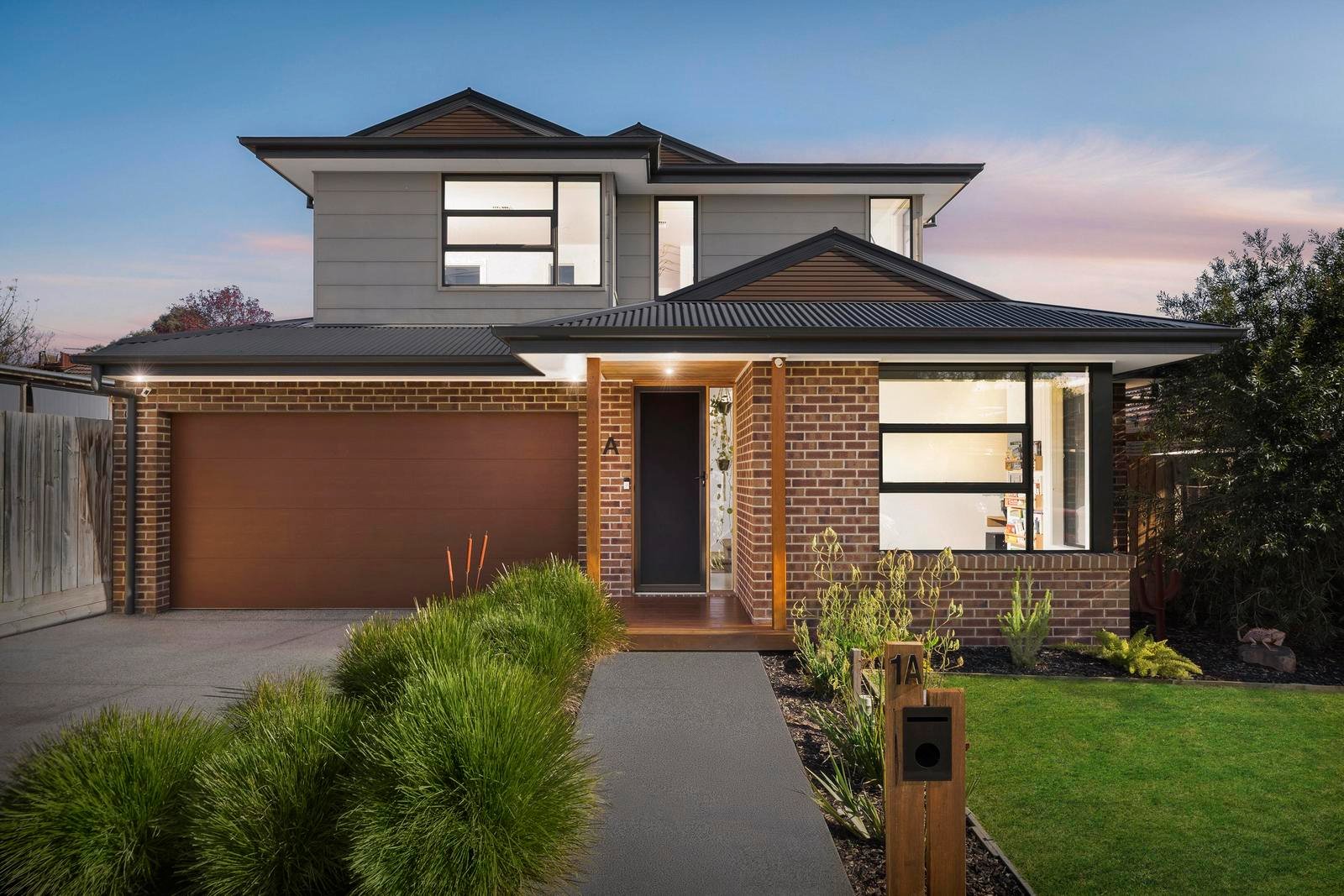 1A Lindsay Street, Macleod VIC 3085