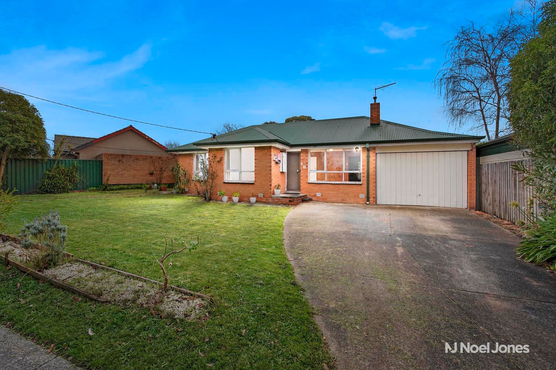 1A Timms Avenue, CROYDON VIC 3136 - Noel Jones