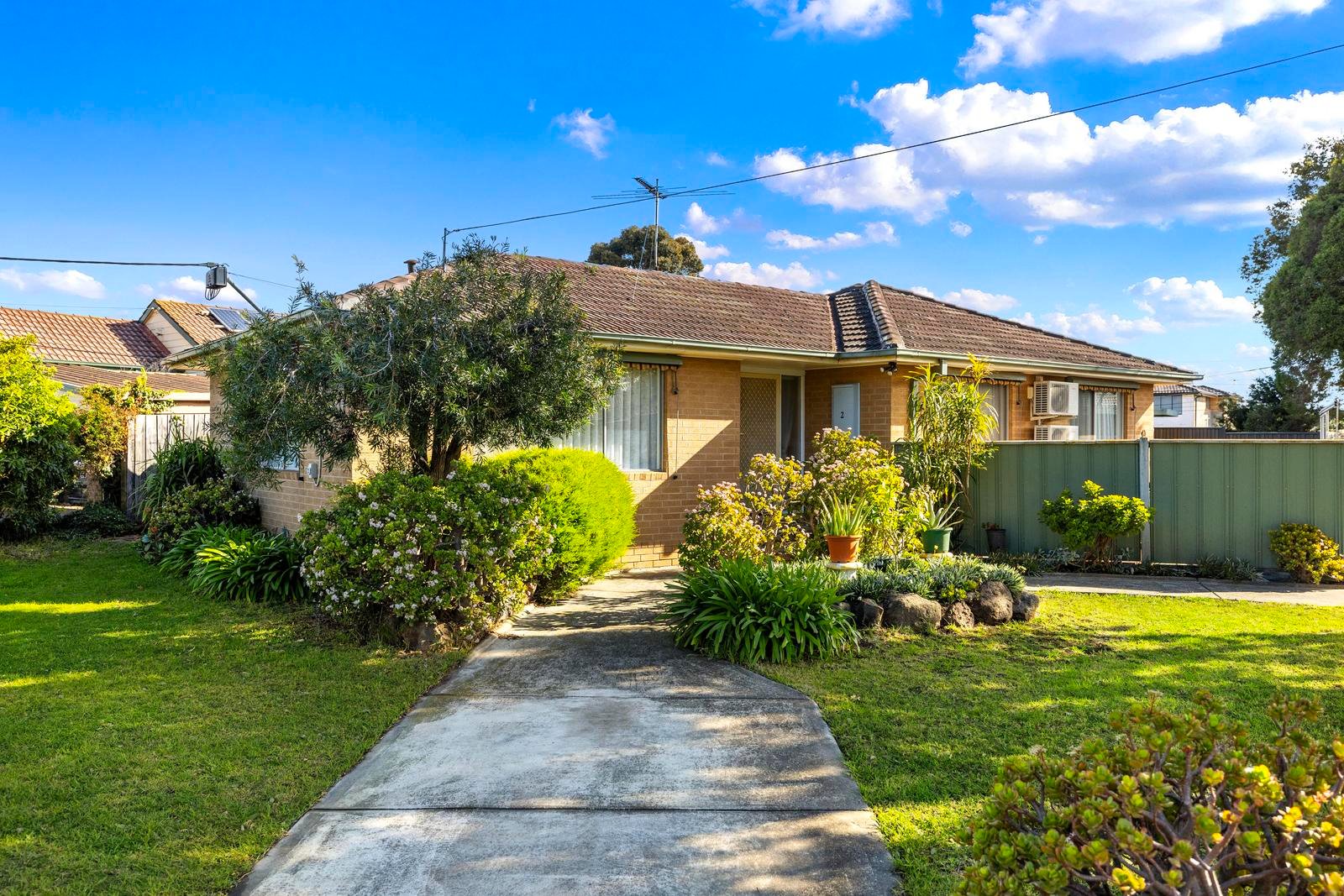 2 Donnelly Court, Kealba VIC 3021