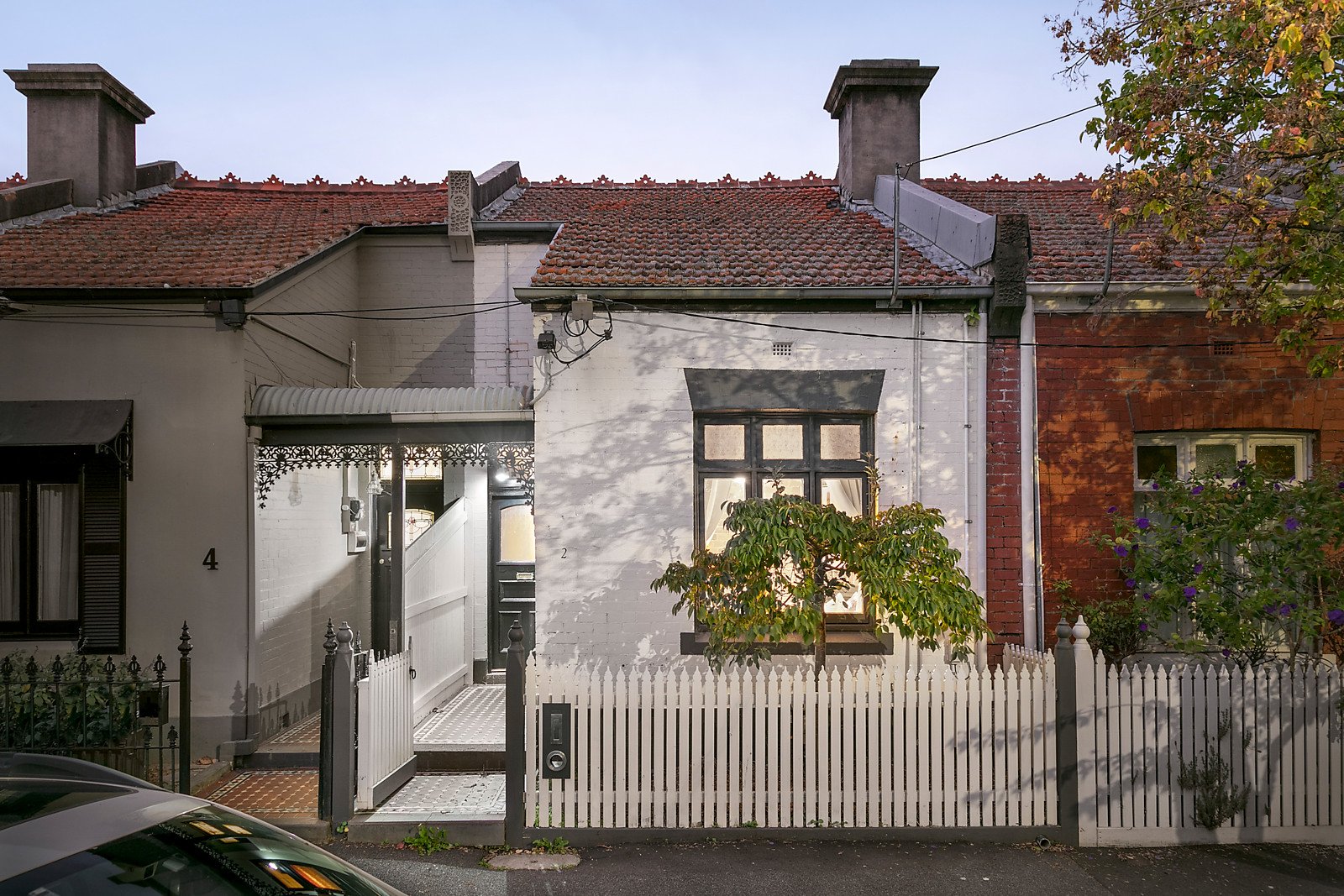 2 Fergie Street, Fitzroy North VIC 3068