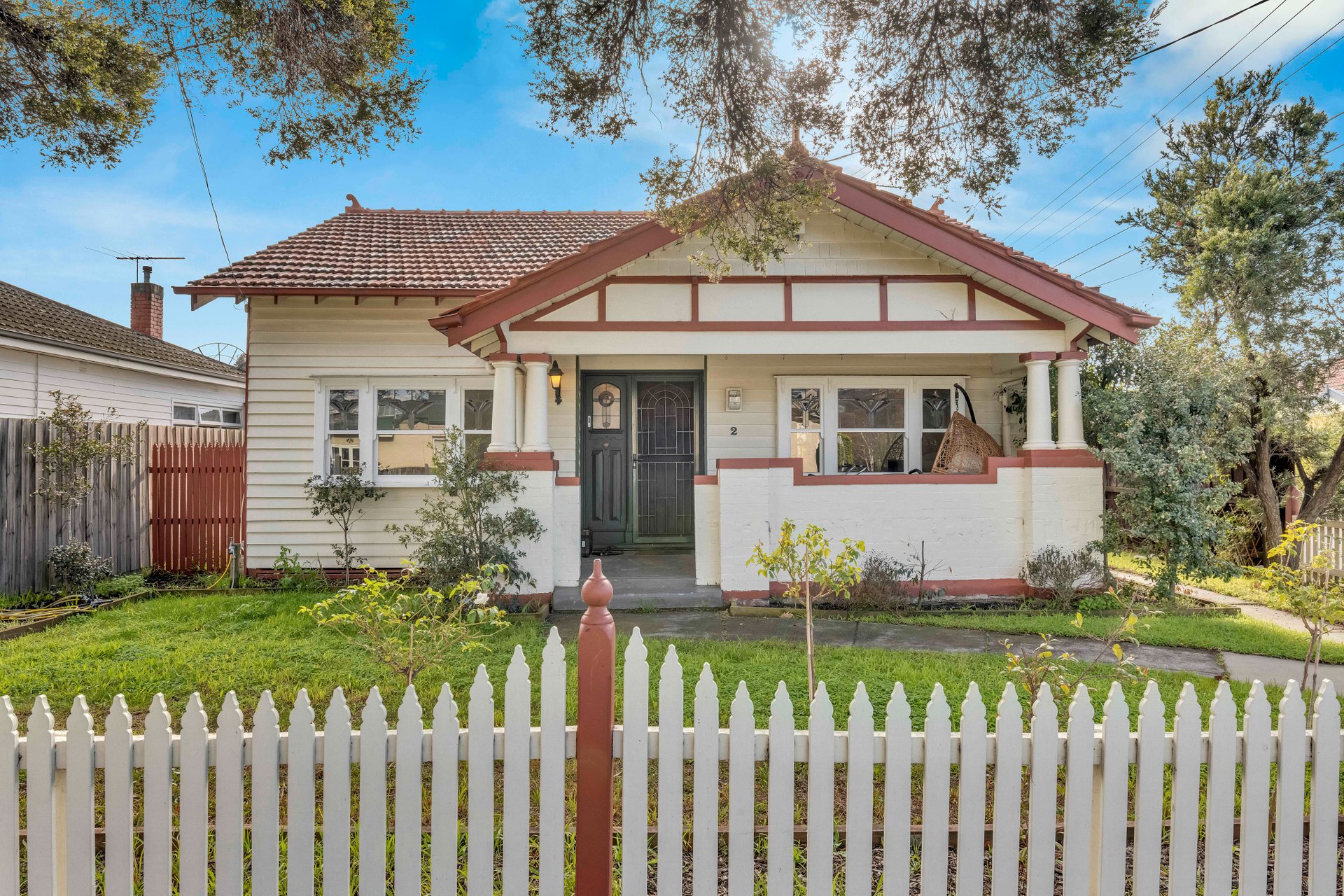 2 Herbert Street, Preston VIC 3072