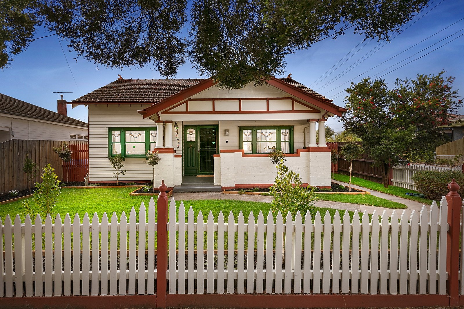 2 Herbert Street, Preston VIC 3072