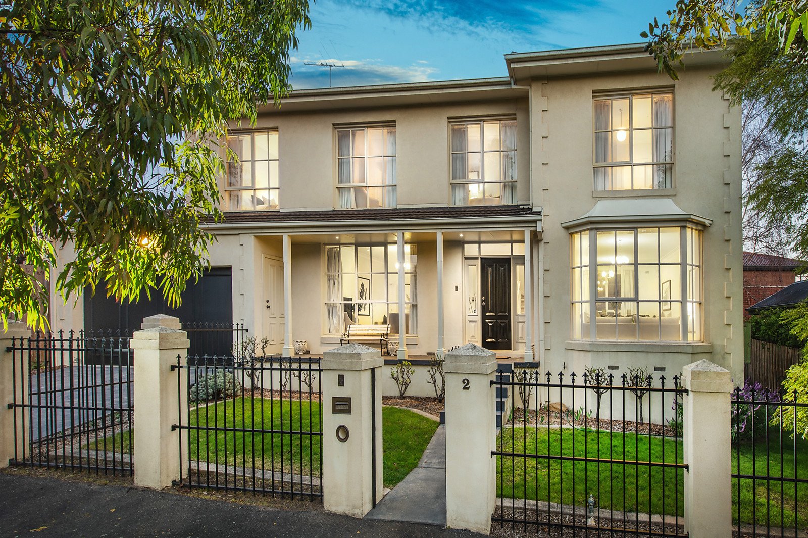 2 Hocknell Street, Canterbury VIC 3126