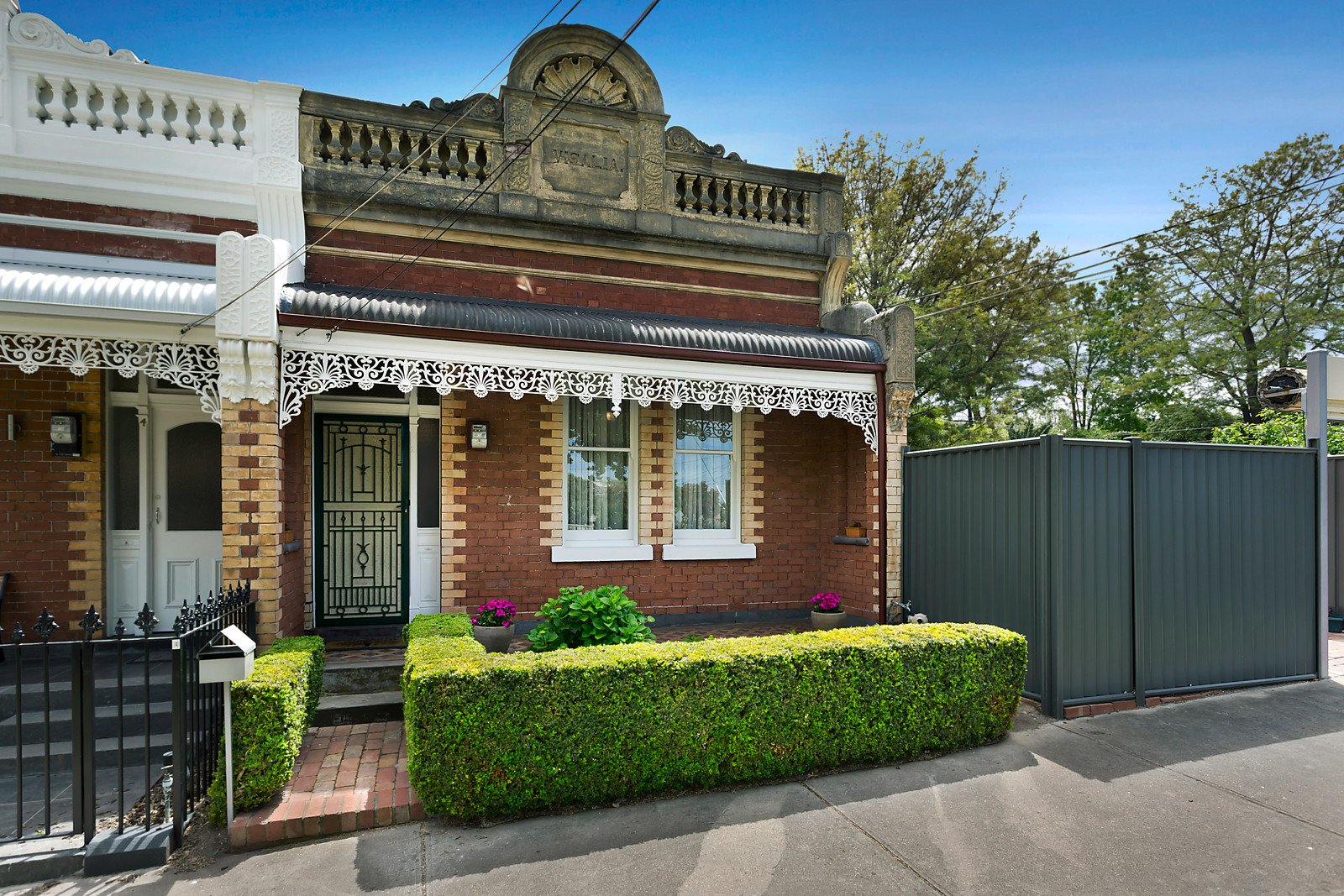 2 The Parade, Ascot Vale VIC 3032